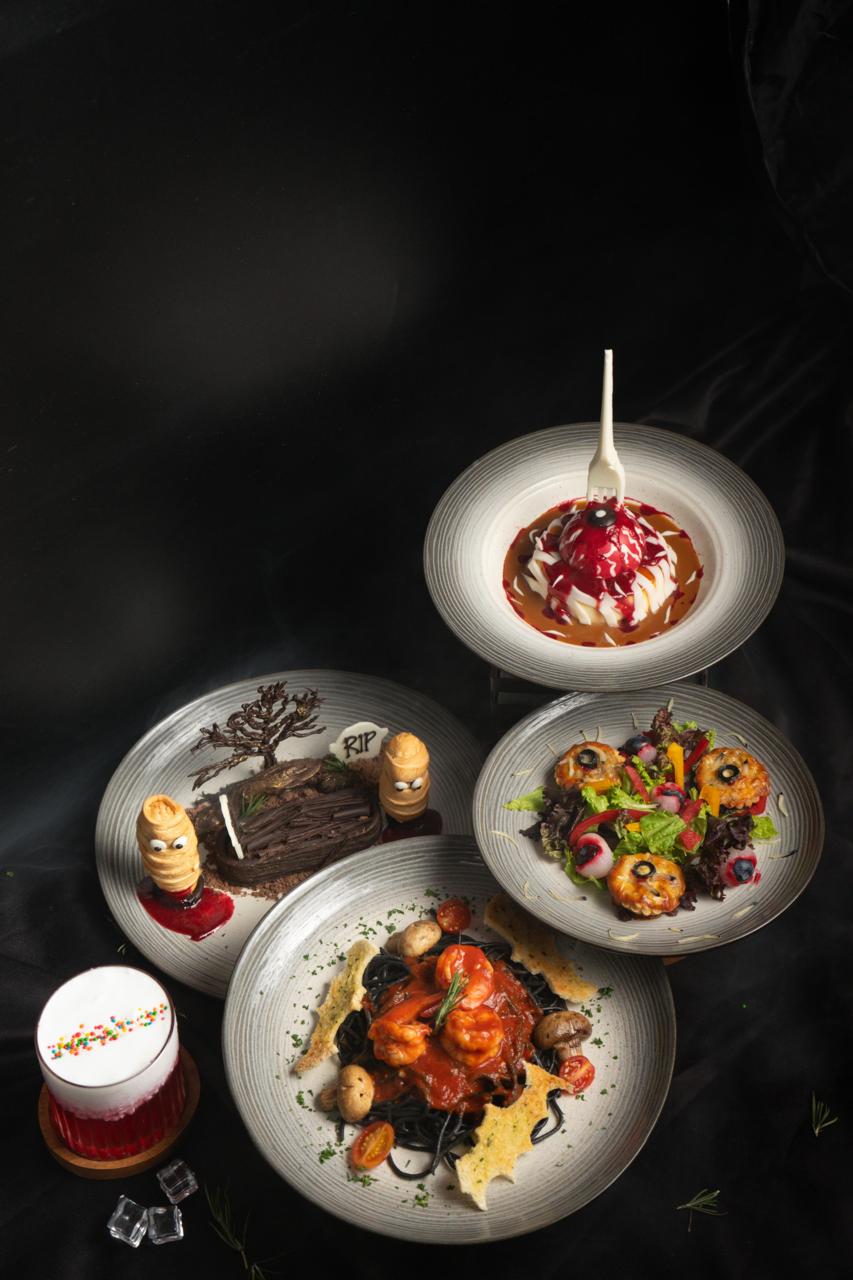 Jelajahi Cita Rasa Normandia Kaya dan Lezat di Swiss-Belresort Dago ...