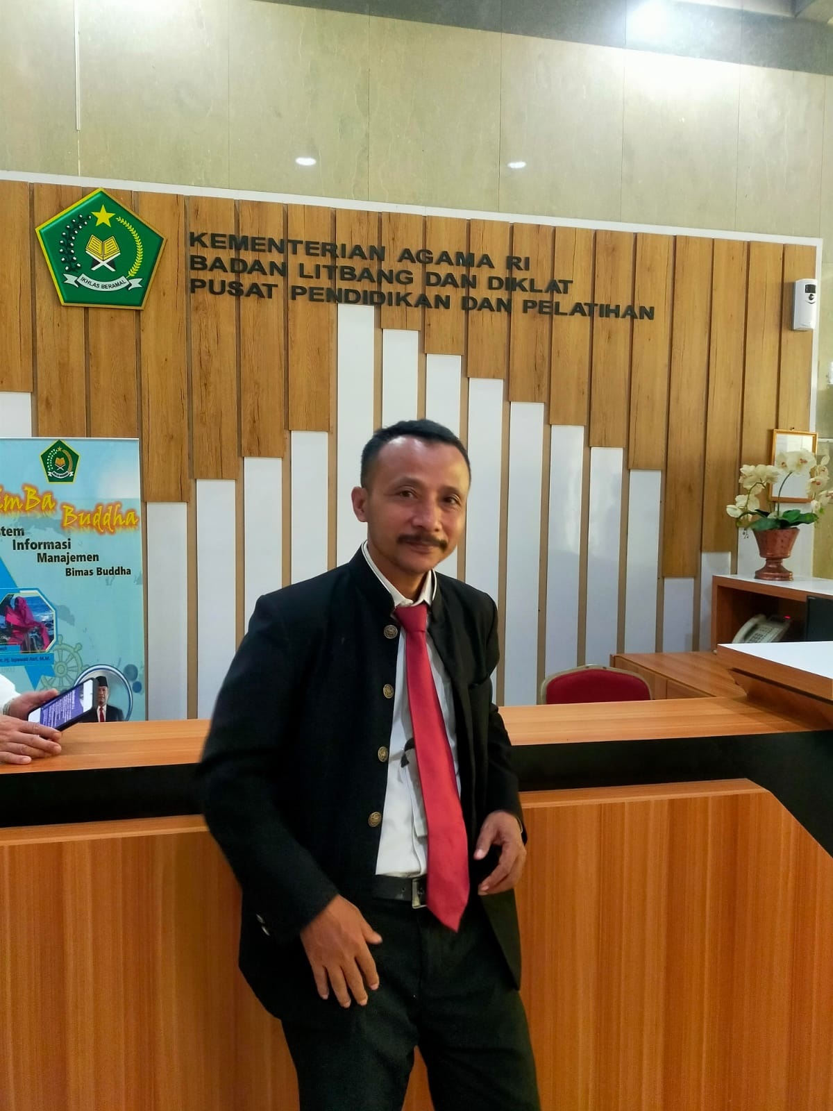 Perkuat Tata Kelola Pelayanan Lebih Efisien, UIN SSC Dirikan Pusat ...