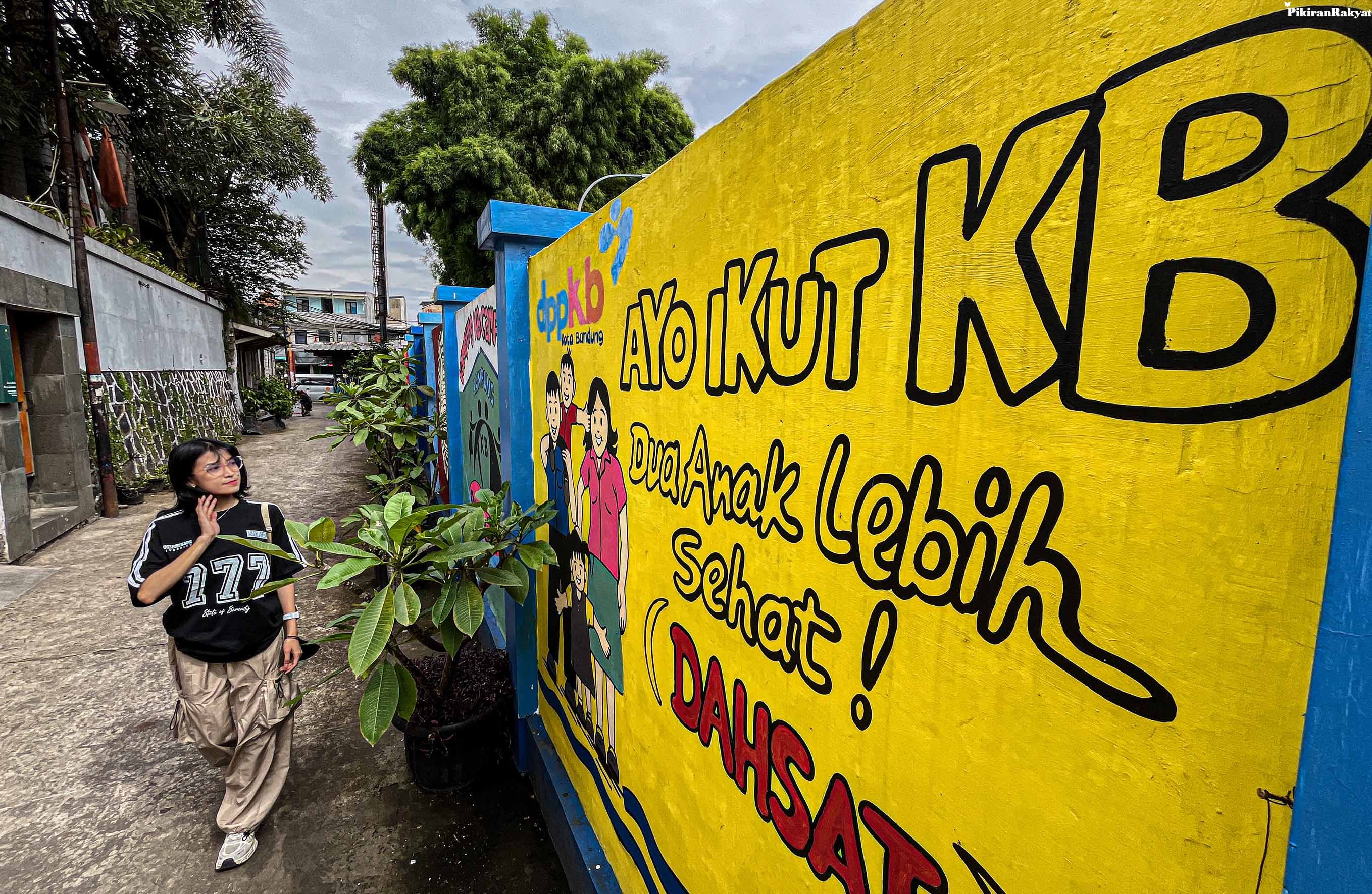 Ditargetkan Hanya Dua Orang Setiap Tahun, Peserta KB Pria di Kabupaten ...